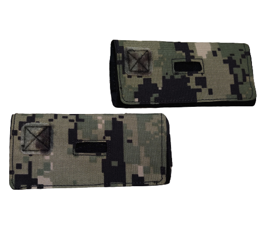 Ops Core Counterweight Pouch Reskin - Rhapso Design